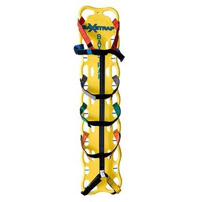 Plan dur vertébral Baxstrap extra léger (6kg) - La Scolaire